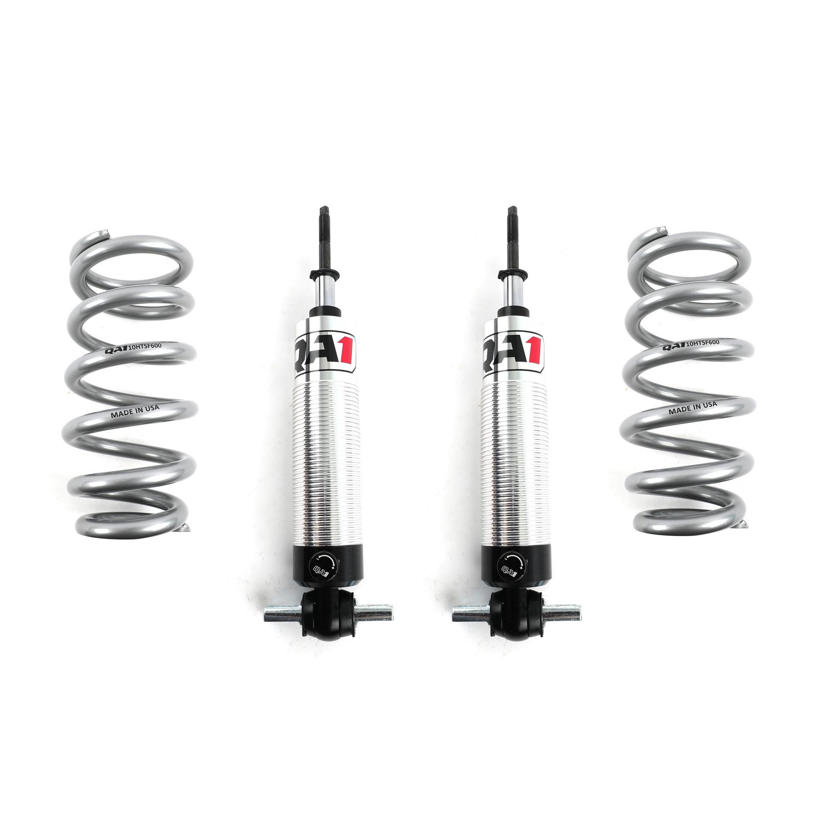 QA1 GS401-10600B QA1 Pro Coilover Systems | Summit Racing