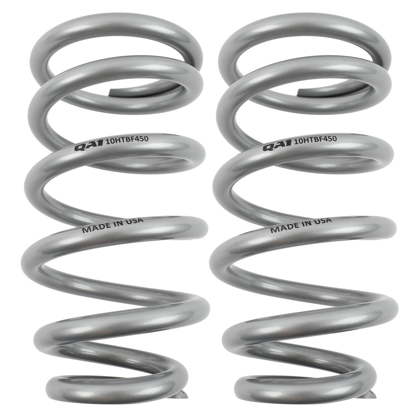 QA1 GS501-10450C QA1 Pro Coilover Systems | Summit Racing