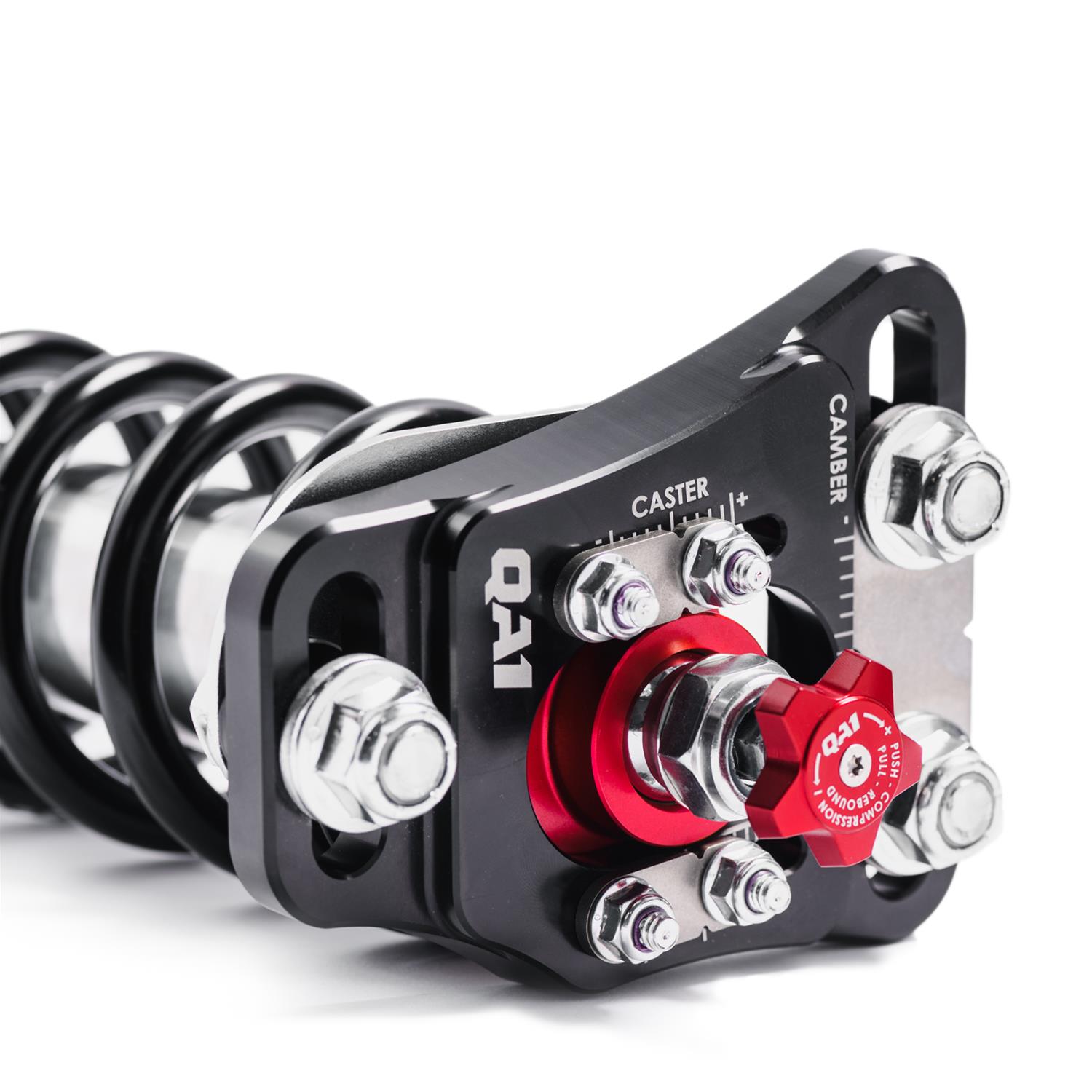 QA1 HK42-FMM1 QA1 Level 2 Handling Suspension Kits | Summit Racing