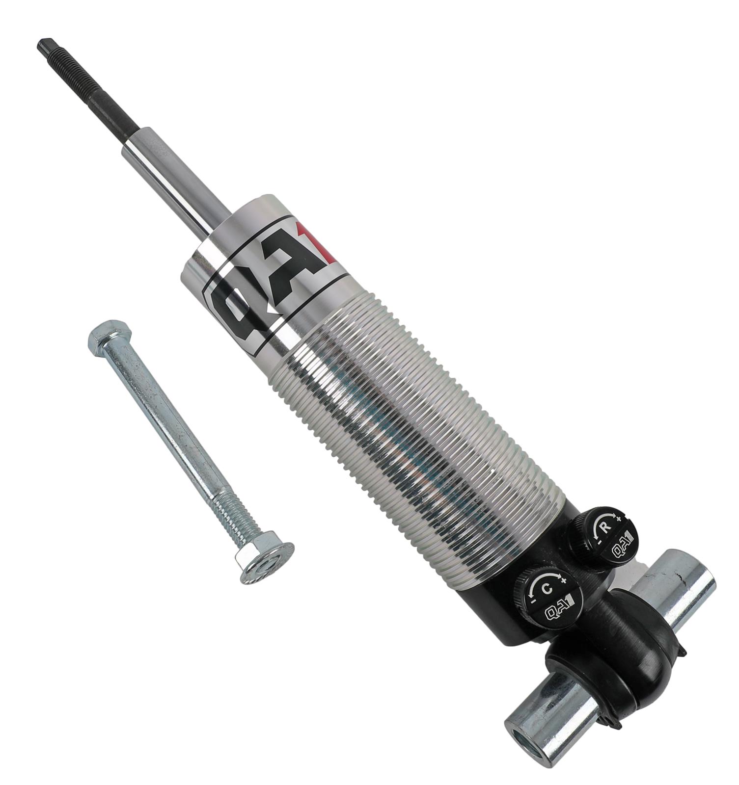 QA1 MD303 QA1 Mustang II Front Coilover Shocks | Summit Racing