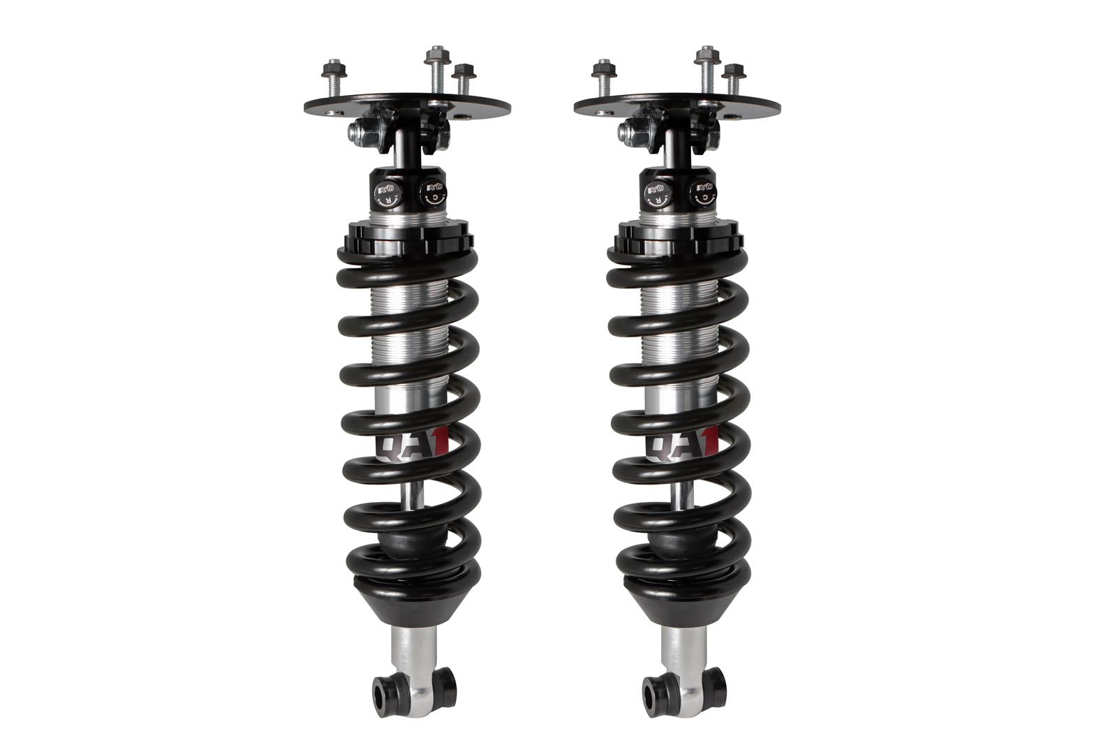 QA1 MD431-09550 QA1 Pro Coilover Systems | Summit Racing