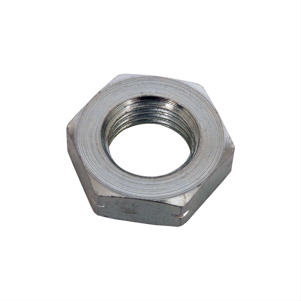 QA1 MJNL12S QA1 Jam Nuts | Summit Racing