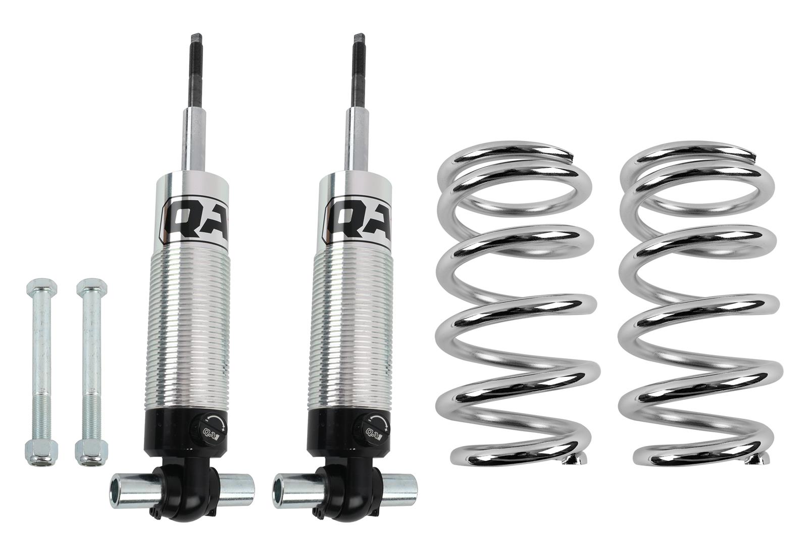 1976 FORD MUSTANG II QA1 MS302-08375 QA1 Mustang II Coilover Conversion ...