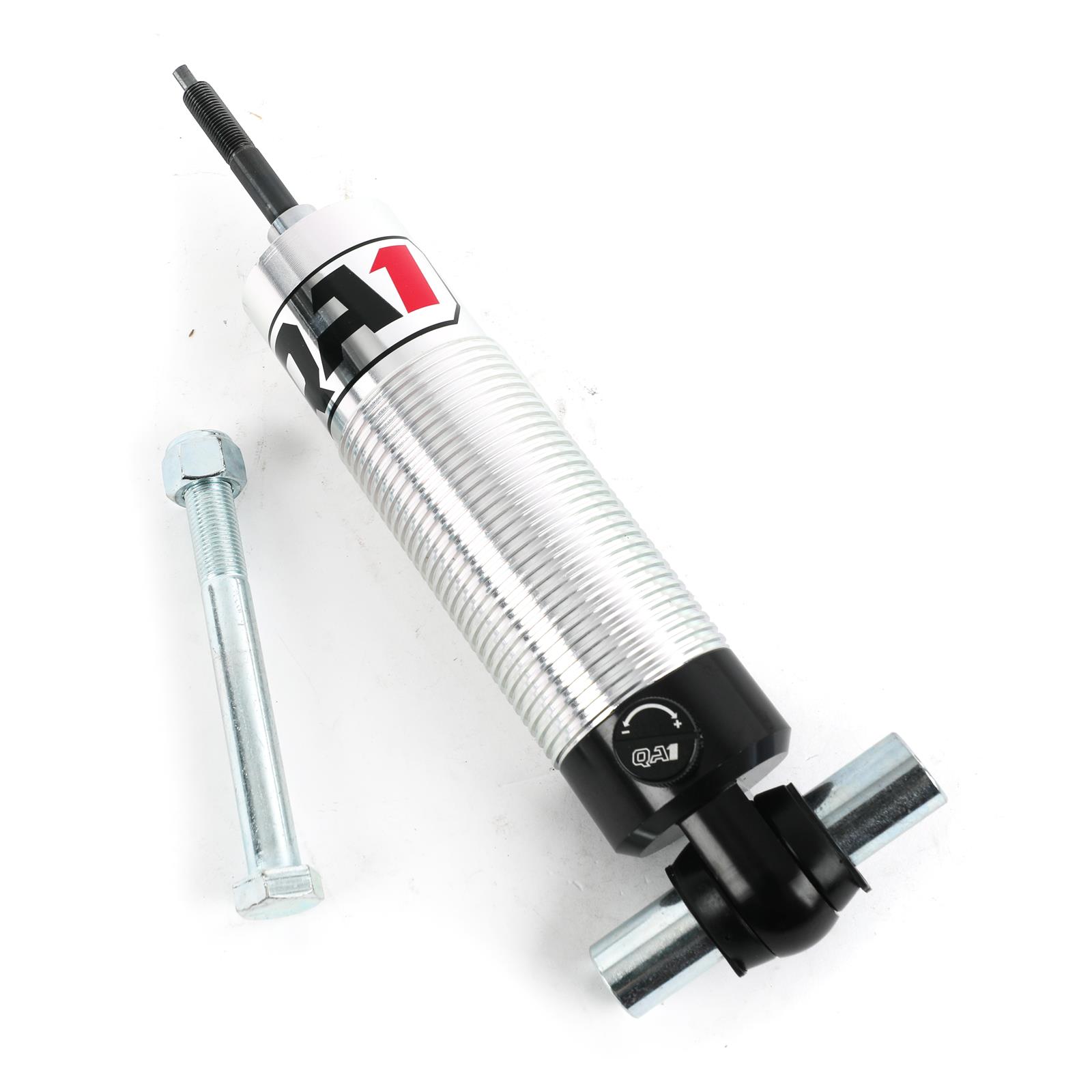 QA1 MS302 QA1 Mustang II Front Coilover Shocks | Summit Racing