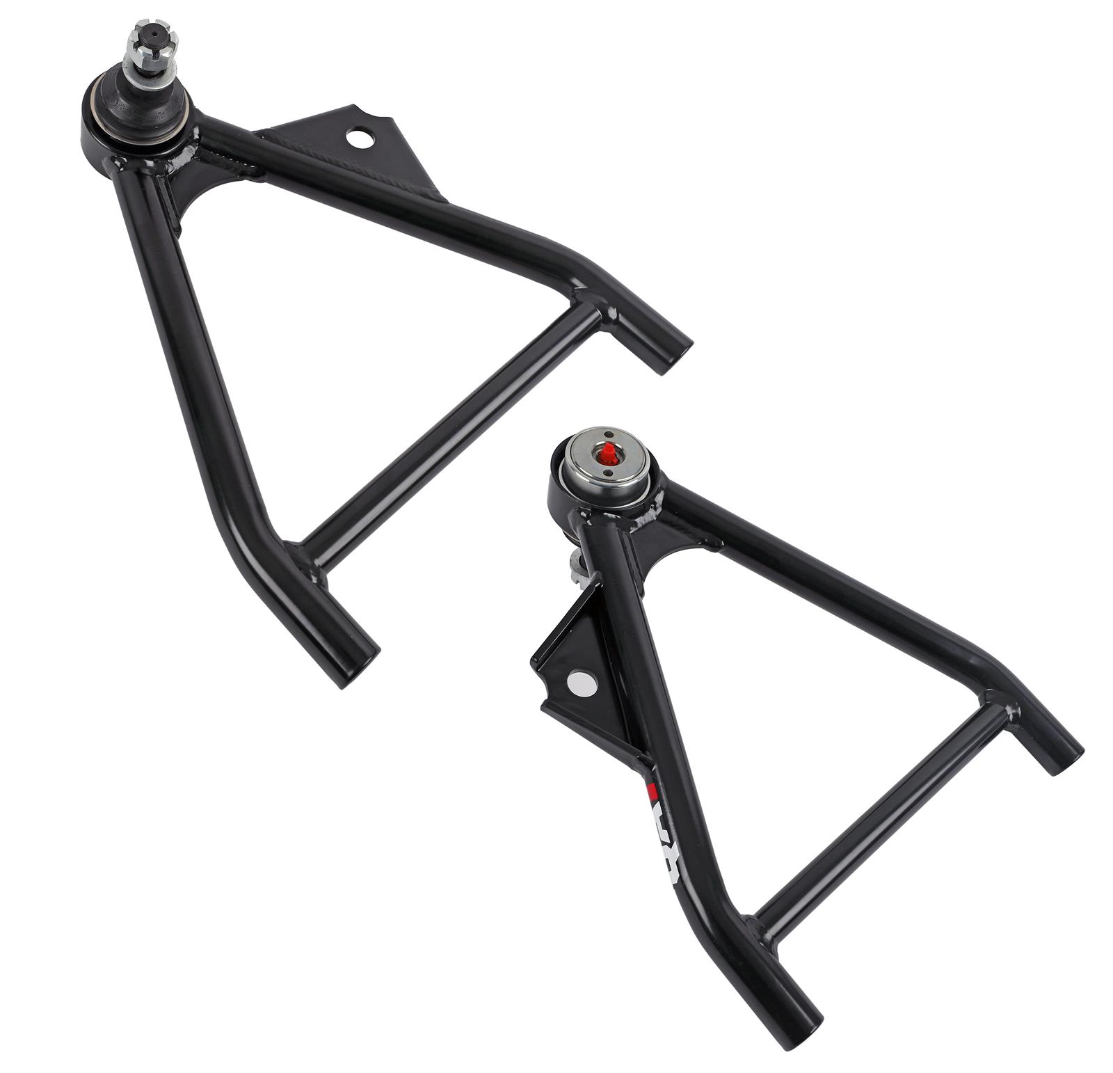 QA1 MU2RCA QA1 Ford Control Arms | Summit Racing
