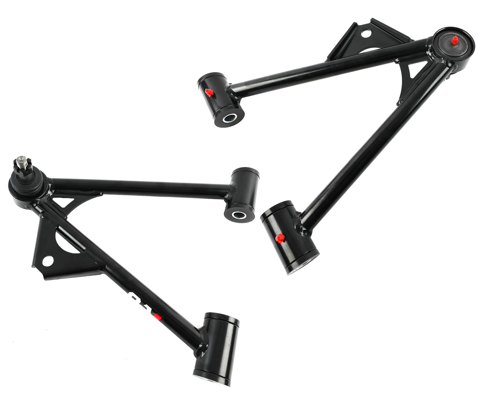QA1 MU3ESA QA1 Ford Control Arms | Summit Racing