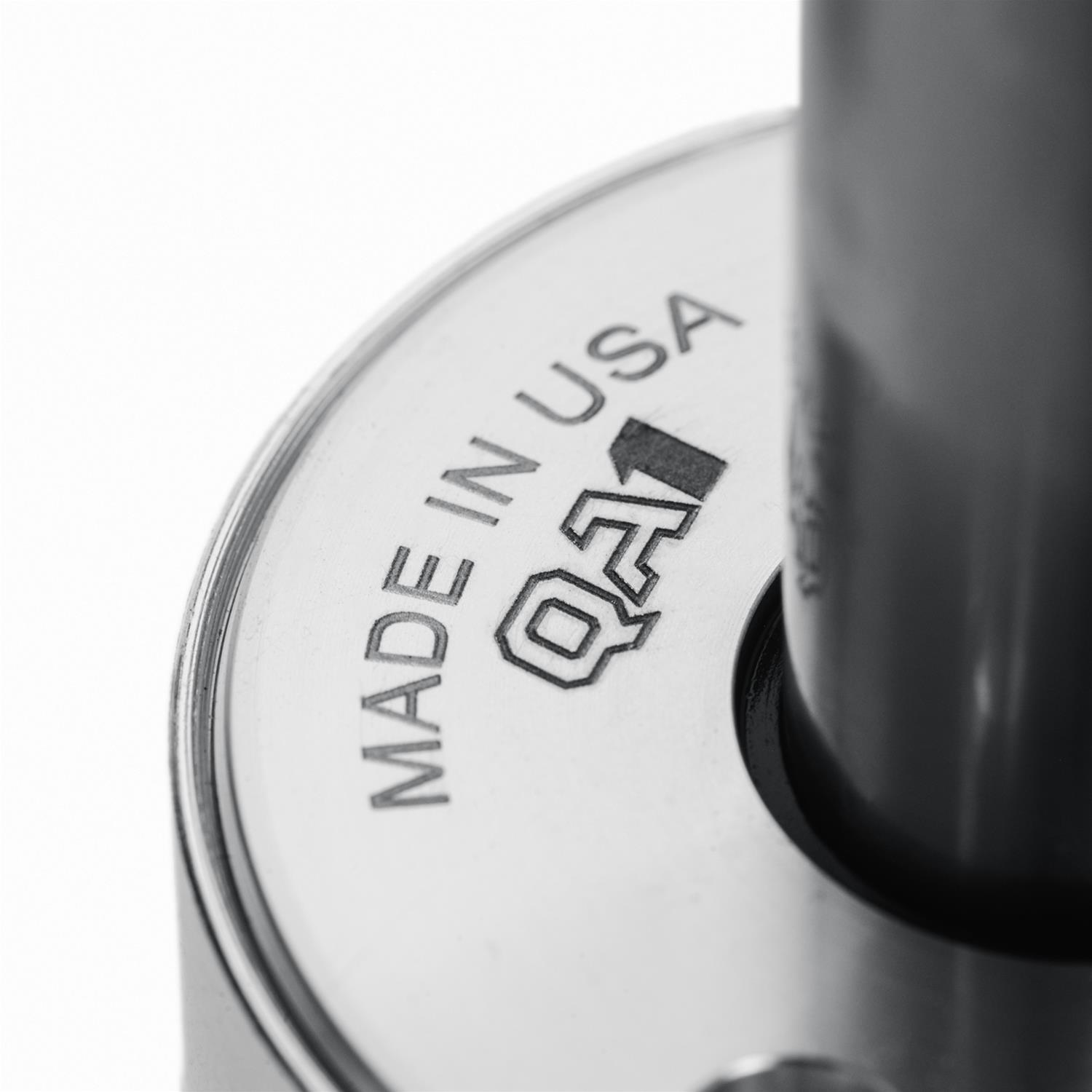 QA1 RCK52401 QA1 Proma Star Single Adjustable Coilover Systems | Summit ...