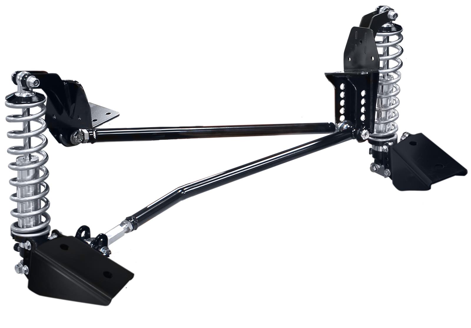 QA1 RCK52617 QA1 Rear Suspension Conversion Systems | Summit Racing