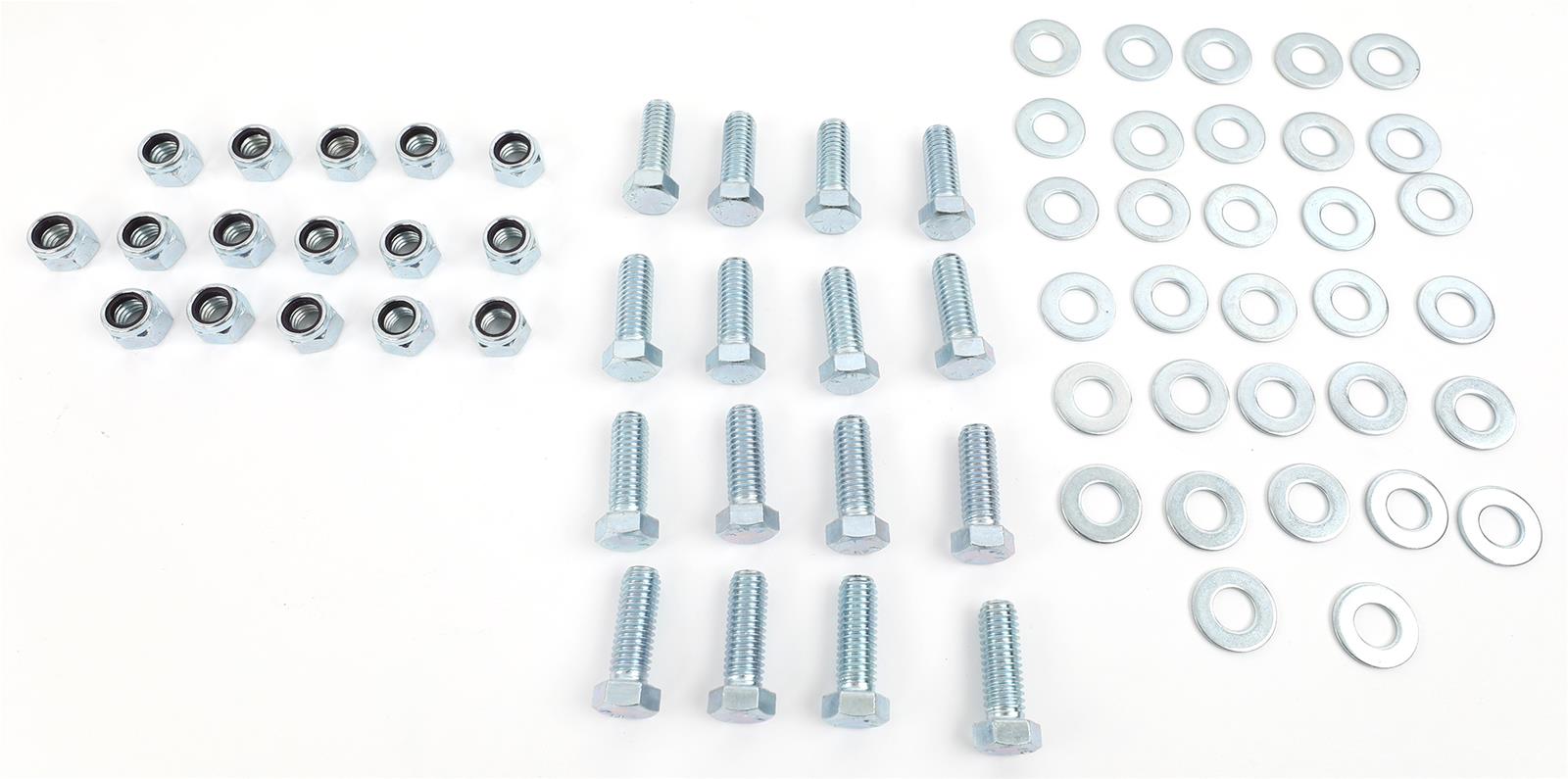 QA1 R130-200 QA1 Rear Suspension Conversion Systems | Summit Racing