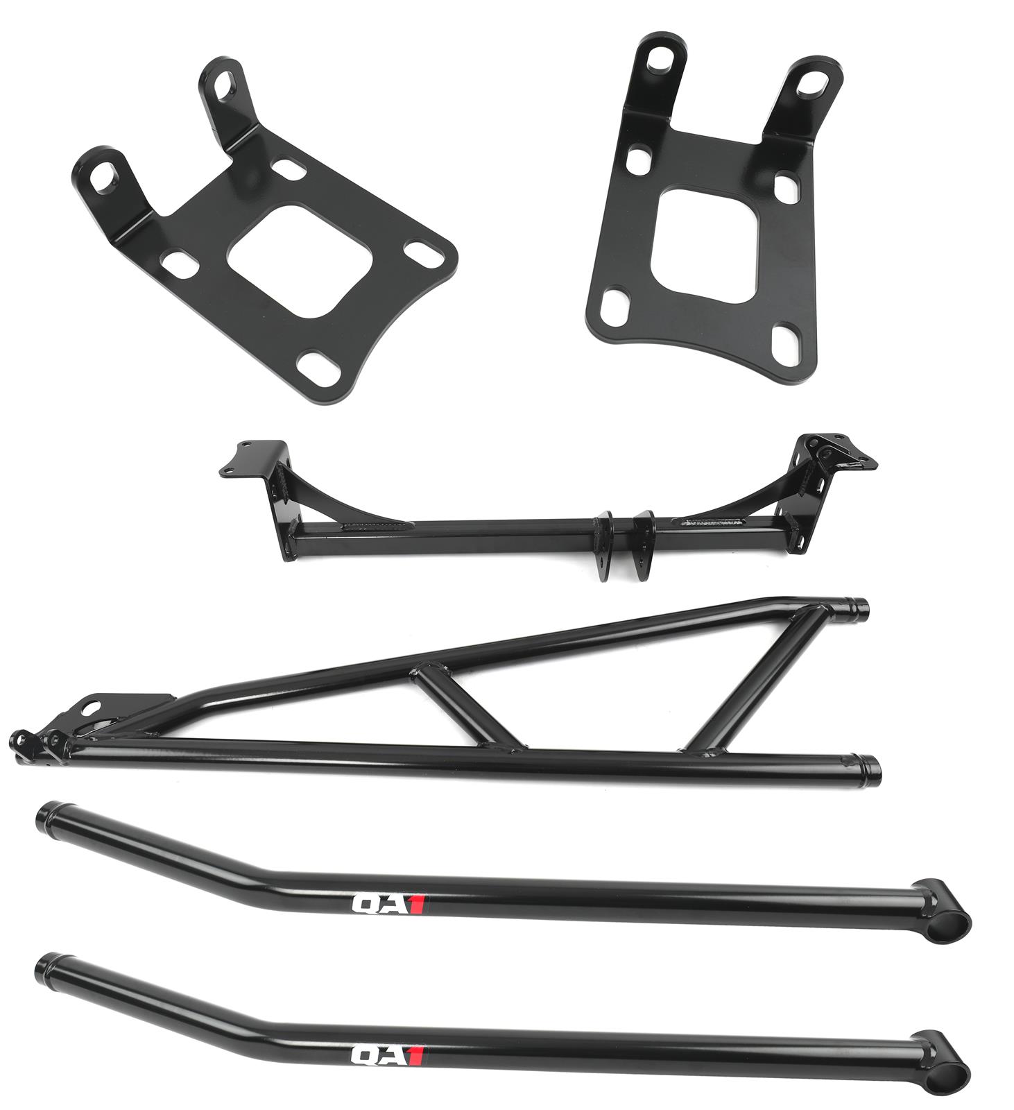 CHEVROLET C10 QA1 R130-200 QA1 Rear Suspension Conversion Systems ...