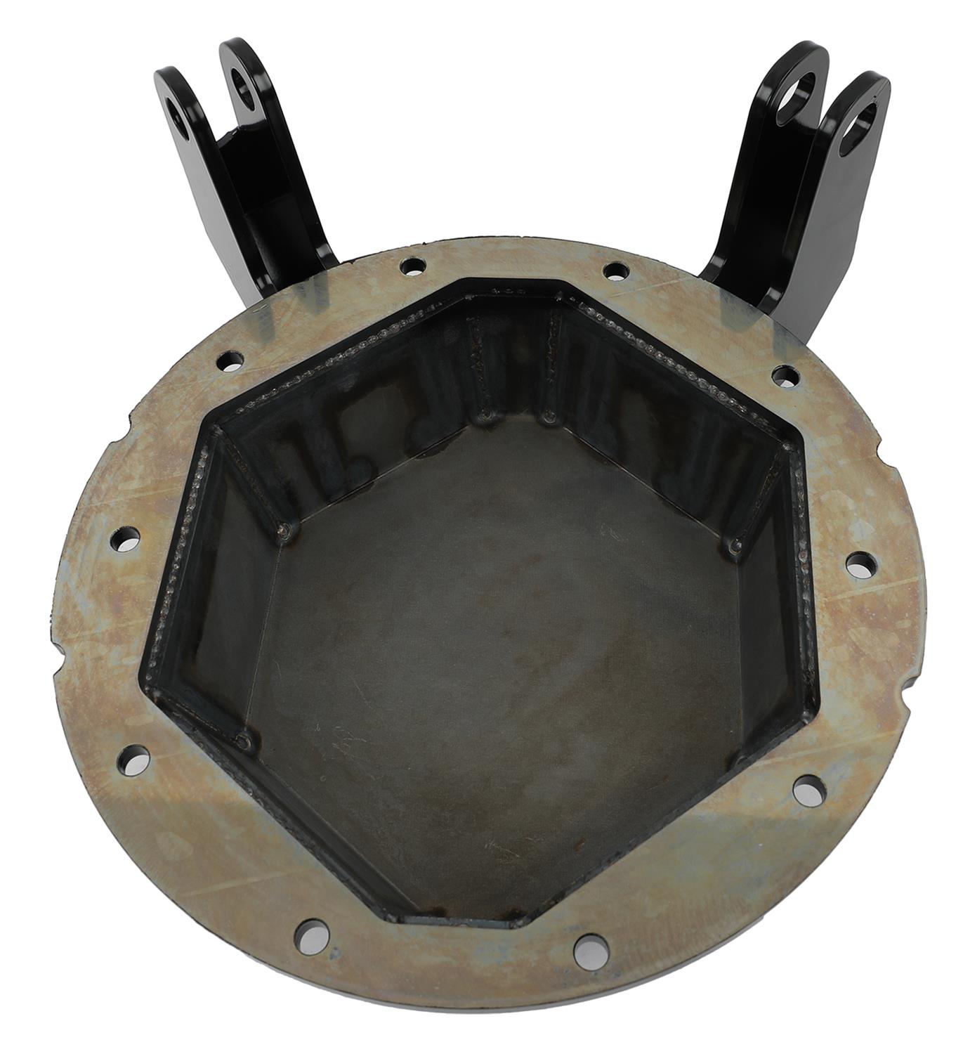 QA1 R130-200 QA1 Rear Suspension Conversion Systems | Summit Racing