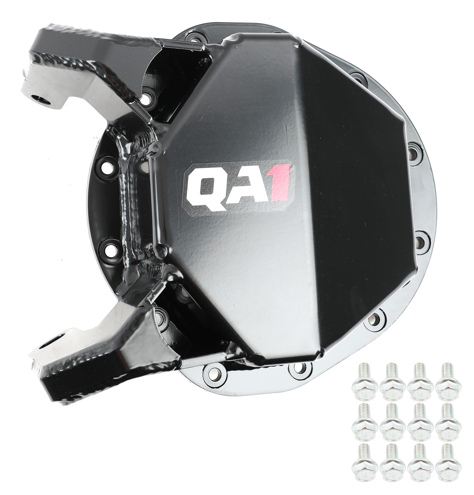 QA1 R131-200 QA1 Rear Suspension Conversion Systems | Summit Racing