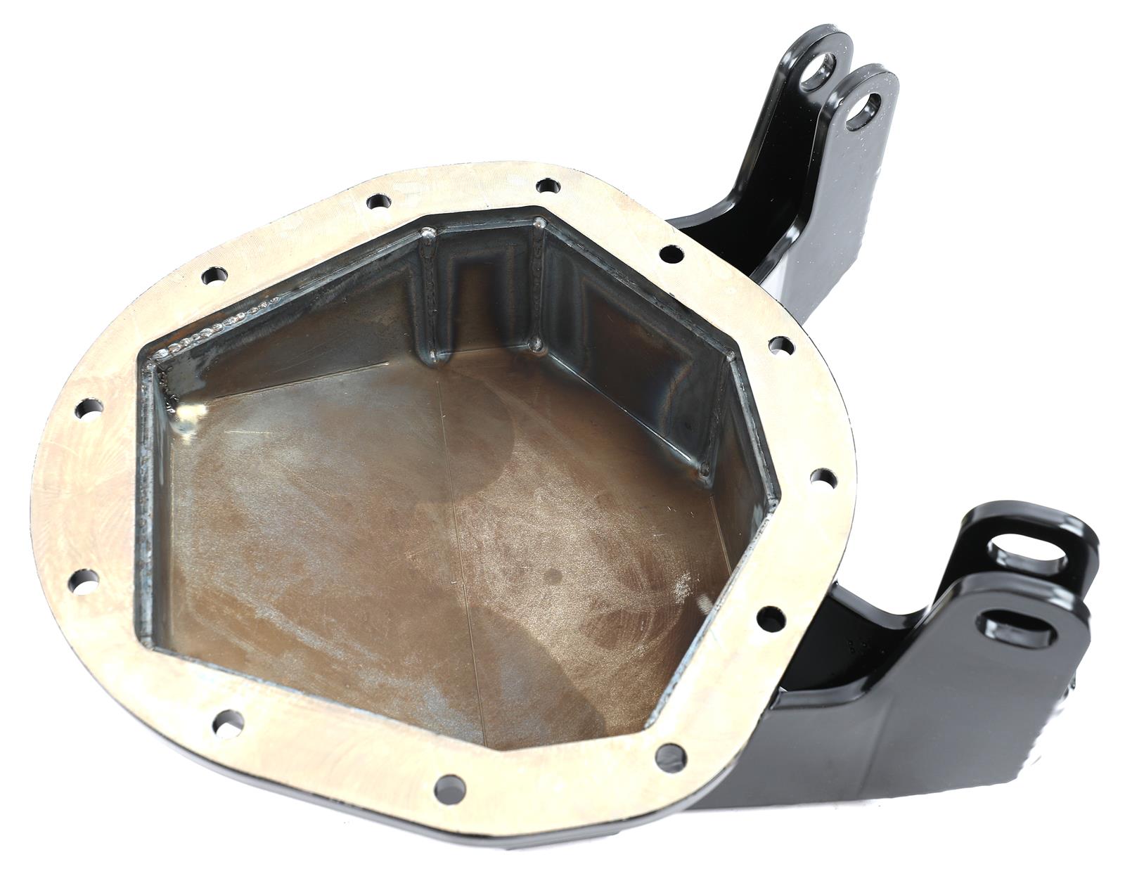 1986 CHEVROLET C10 QA1 R131-200 QA1 Rear Suspension Conversion Systems ...