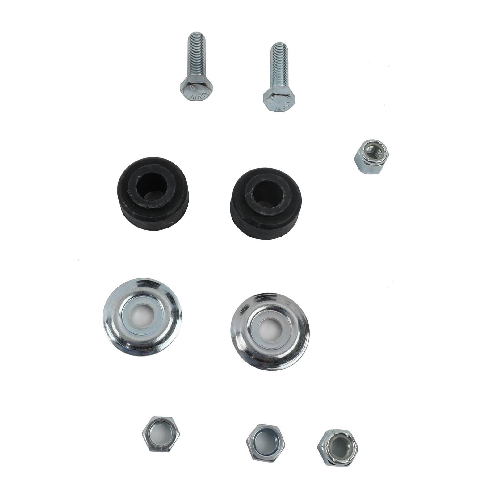 QA1 TN505 QA1 Stocker Star NA Shocks | Summit Racing