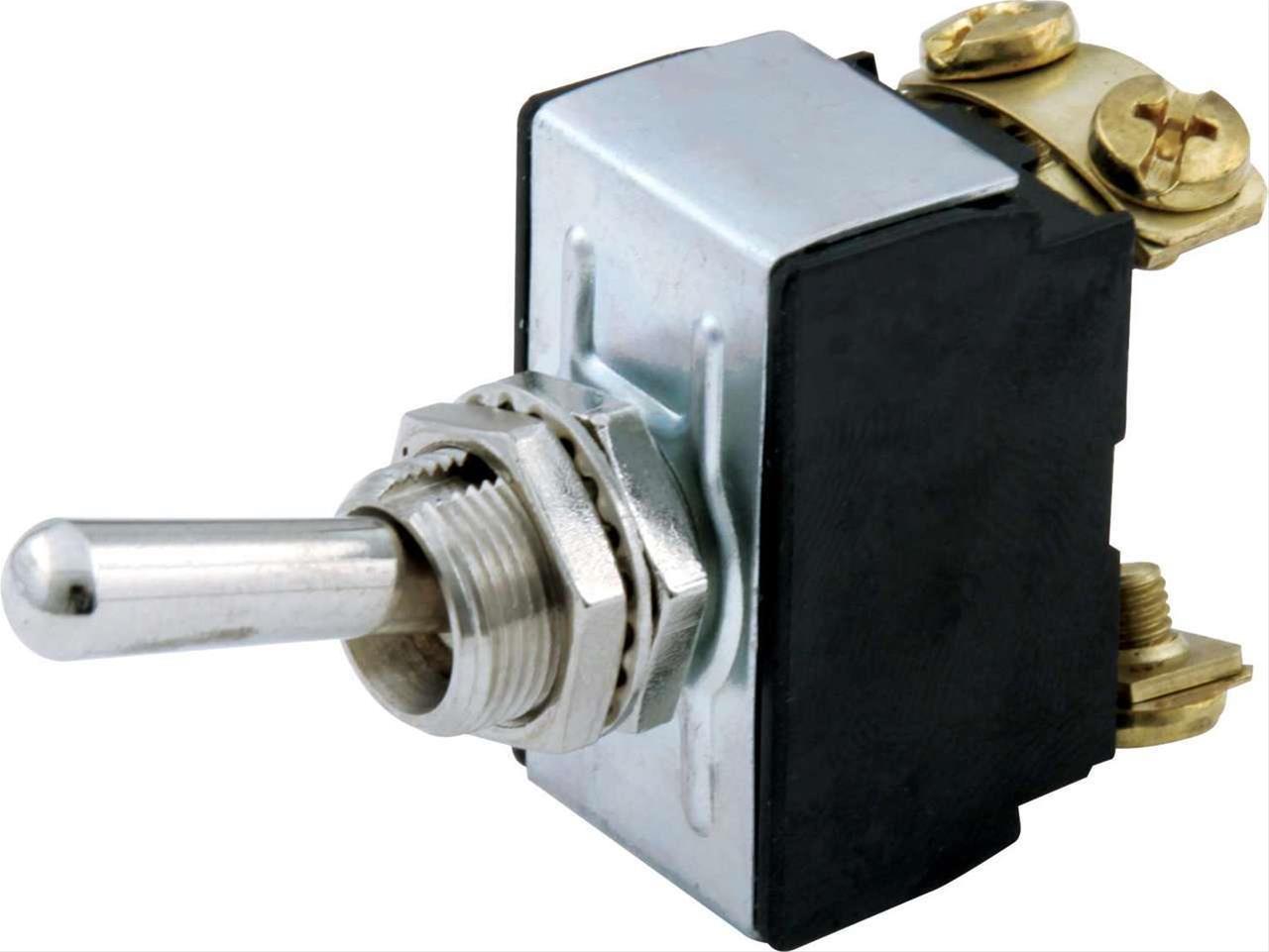 QuickCar 50-505 QuickCar Replacement Toggle Switches | Summit Racing