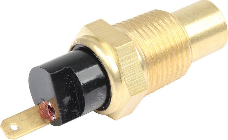 QuickCar 60-040 QuickCar Thermal Fan Switches | Summit Racing