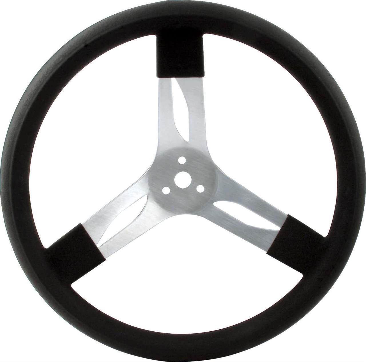 QuickCar 68-001 QuickCar Steering Wheels | Summit Racing
