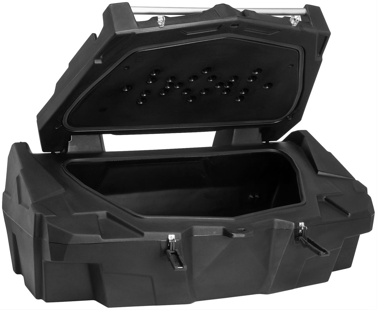Quadboss 157143 Quadboss UTV Cargo Boxes | Summit Racing