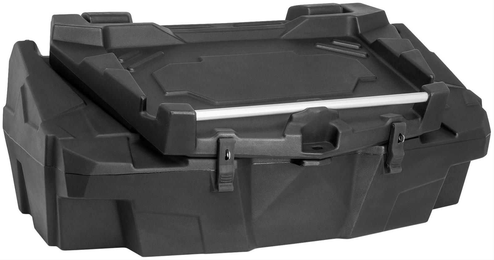 Quadboss 157143 Quadboss UTV Cargo Boxes | Summit Racing