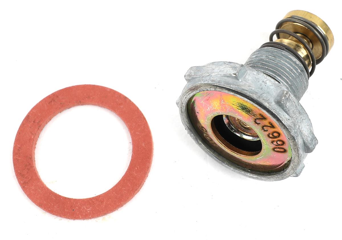 Quick Fuel 25-105QFT Quick Fuel FOUR DOOR Power Valves | Summit Racing