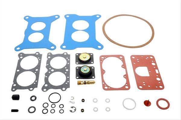 Quick Fuel 3-2300QFT Quick Fuel Quick Kit Carburetor Rebuild Kits ...