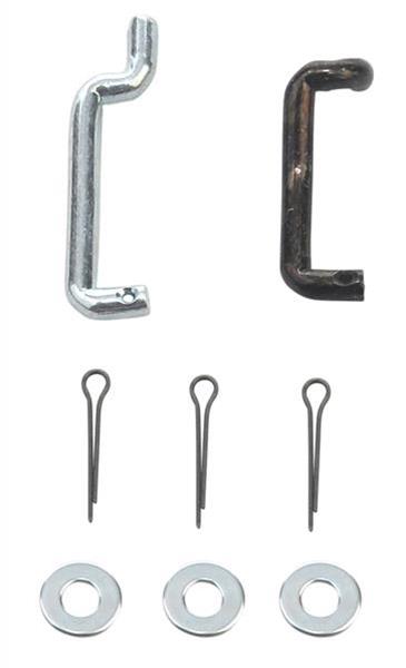 Quick Fuel 43-4QFT Quick Fuel Super Progressive Secondary Linkage Kits ...