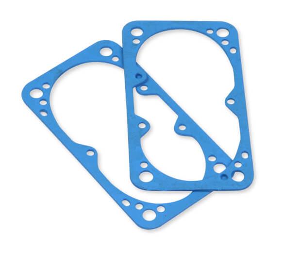 Quick Fuel 8-134QFT Quick Fuel Carburetor Fuel Bowl Gaskets | Summit Racing