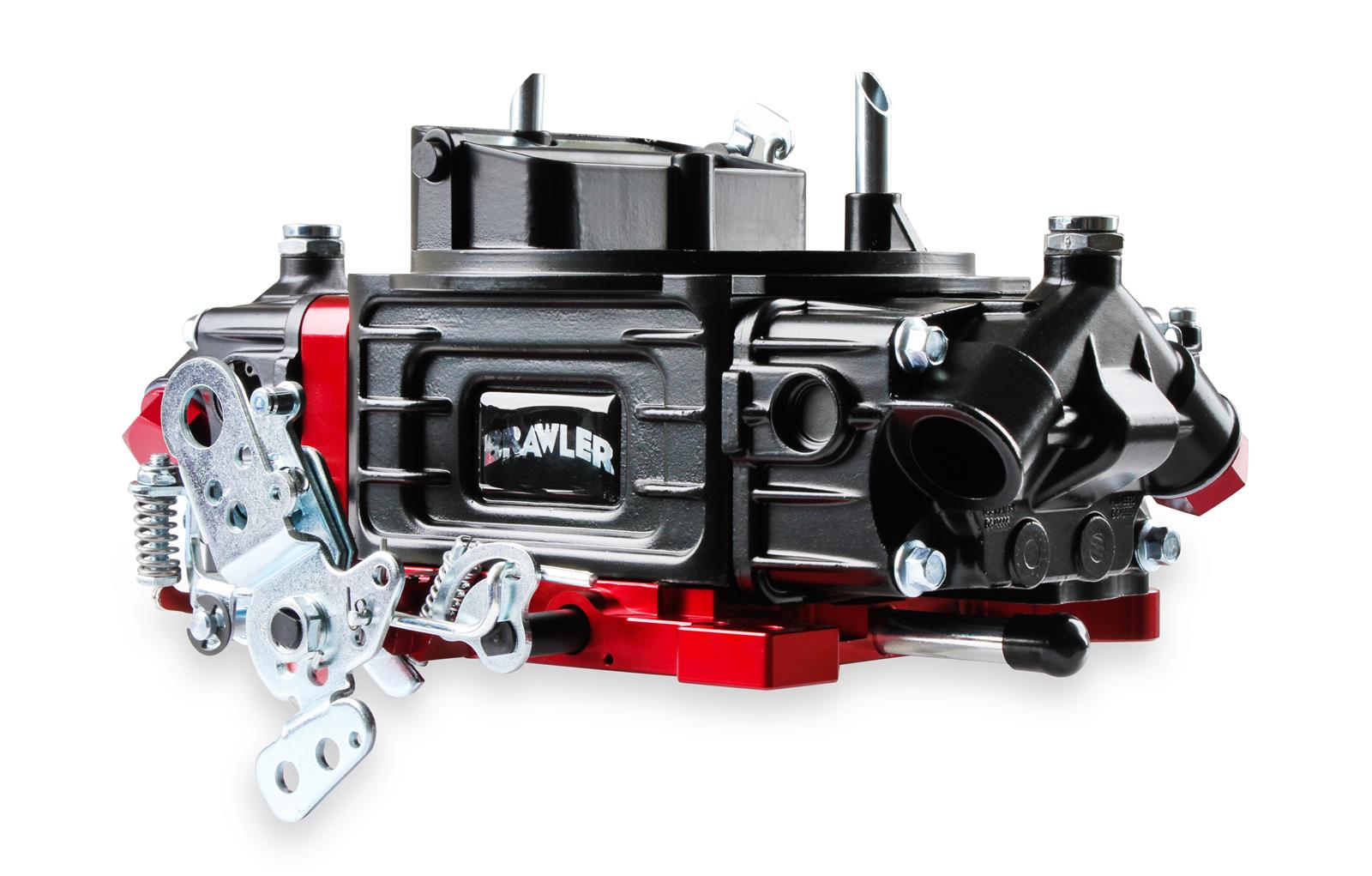 Quick Fuel BR-67319 Quick Fuel Brawler Street Series Carburetors ...