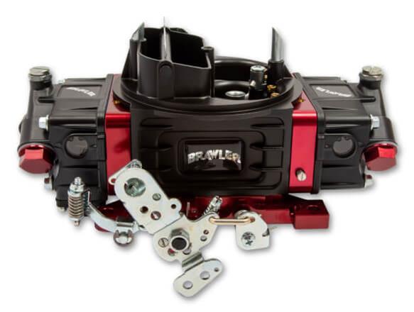 Quick Fuel BR-67320 Quick Fuel Brawler Street Series Carburetors ...