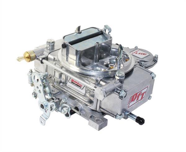 Quick Fuel SL-450-VS Quick Fuel Slayer Series Carburetors | Summit Racing