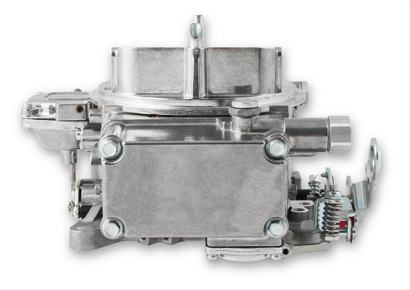 Quick Fuel SL-450-VSTRF Quick Fuel Slayer Series Carburetors | Summit ...