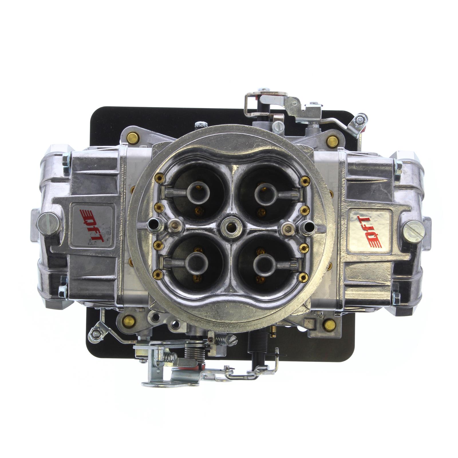 Quick Fuel SQ-750 Quick Fuel Street-Q Carburetors | Summit Racing