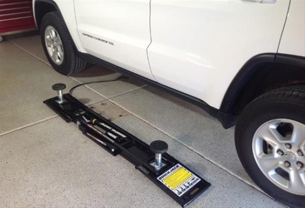 QuickJack 5150561 QuickJack SUV and Light Truck Adapters | Summit Racing