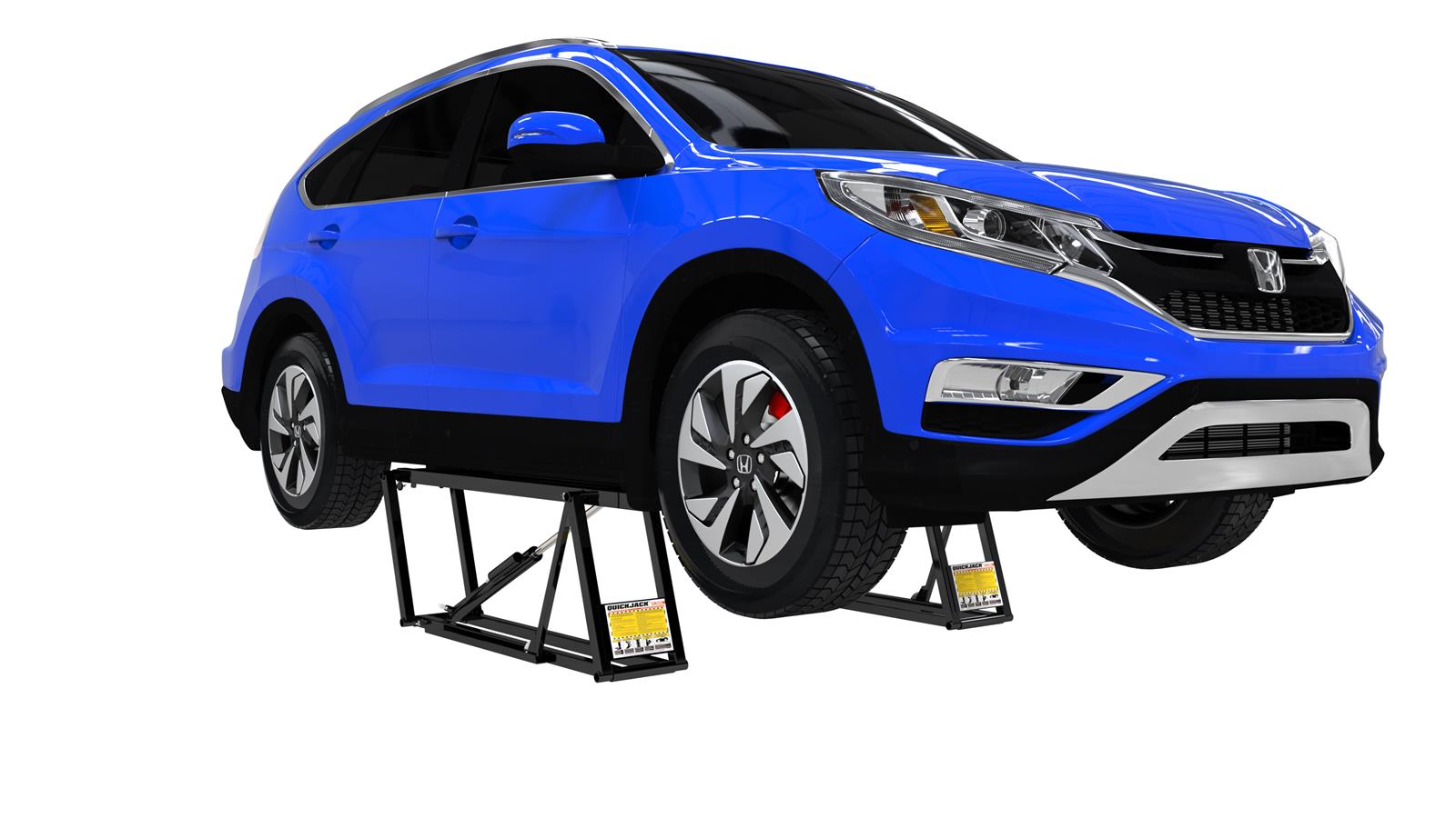 QuickJack 5175640 QuickJack 7000TL Car Lifts | Summit Racing