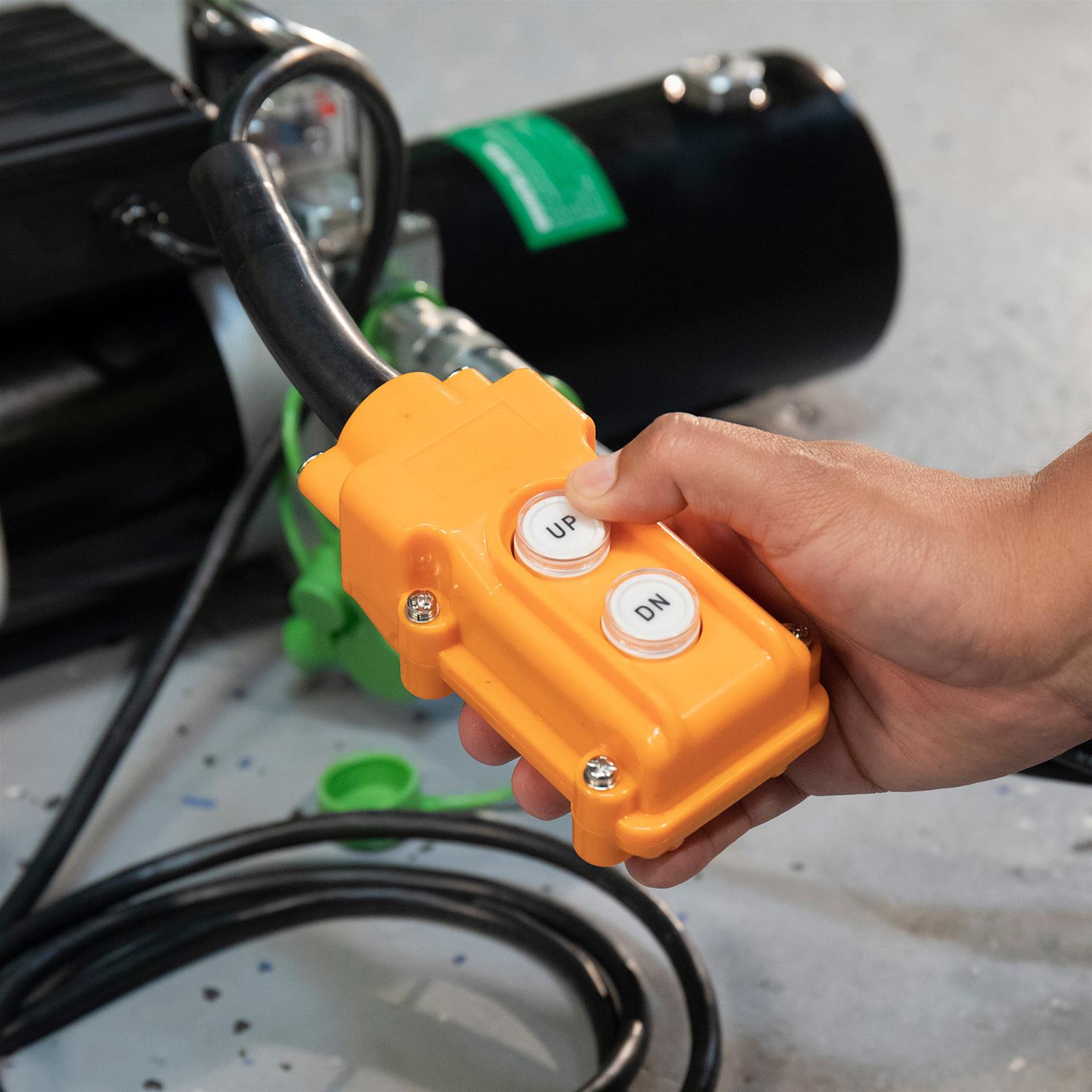 QuickJack 5175645 QuickJack 7000TLX Car Lifts | Summit Racing