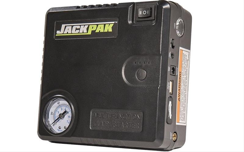 QuickJack 5180099 Quickjack JackPack Power Packs | Summit Racing
