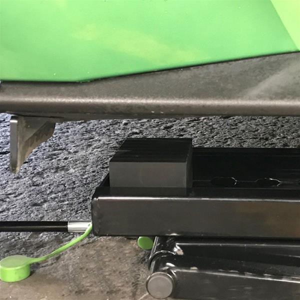 QuickJack 5620291 QuickJack SLX Frame Extensions | Summit Racing