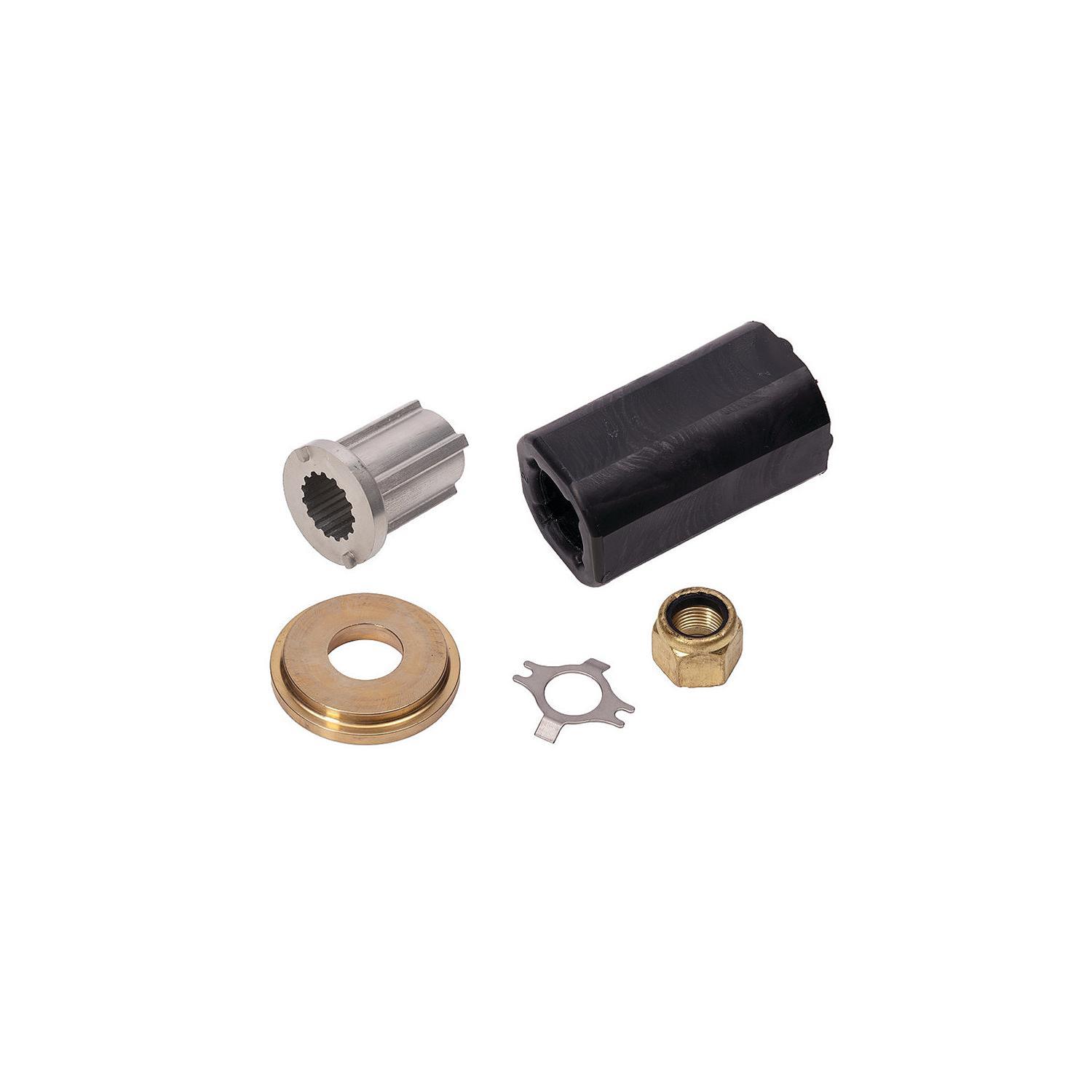Quicksilver 835257Q1 Quicksilver Flo-Torq II Propeller Hub Kits ...