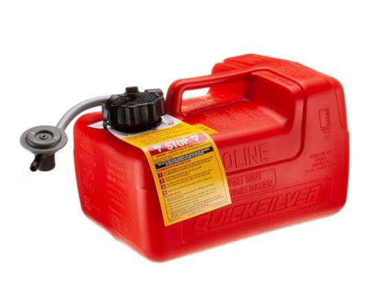 Quicksilver 8M0045692