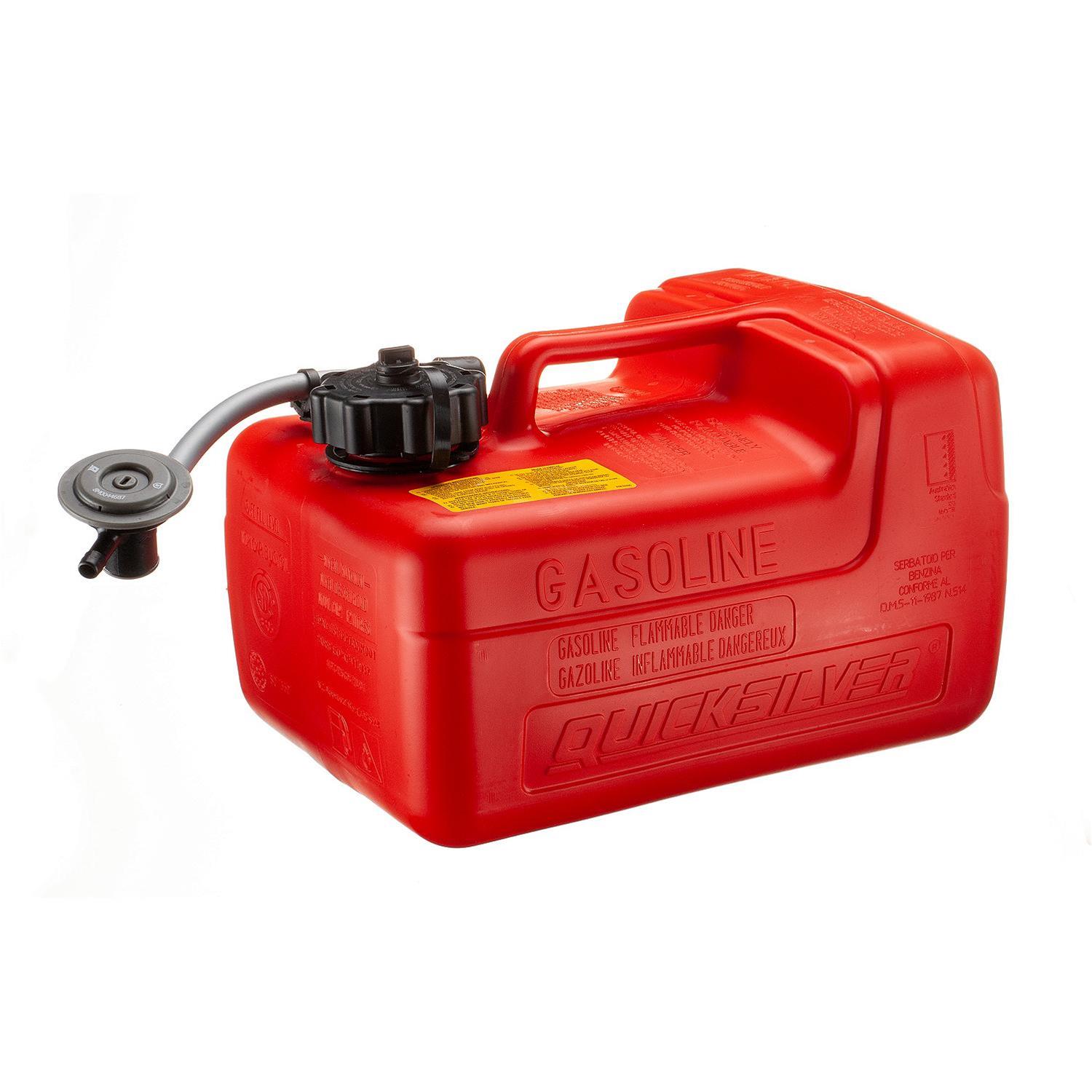 Quicksilver 8M0045692
