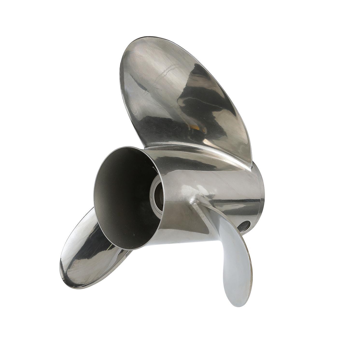 Quicksilver QS5008X Quicksilver Thunderbolt Propellers | Summit Racing