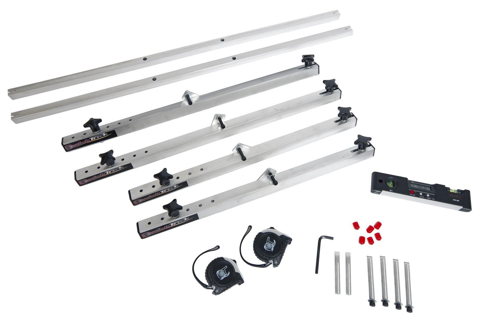 Quick Trick Alignment 416429 QuickTrick Alignment 4th Gen Non-Slider ...