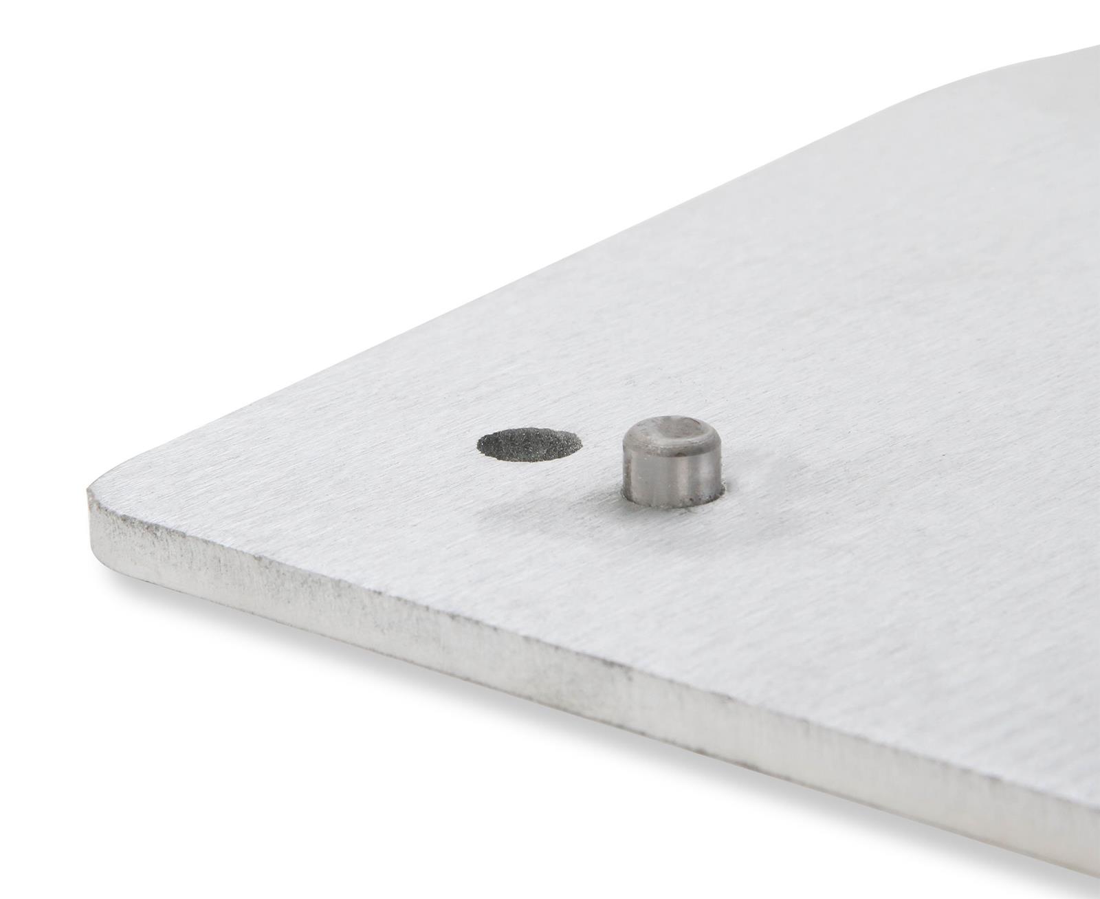 QuickTime RM-130 QuickTime Bellhousing Index Plates | Summit Racing