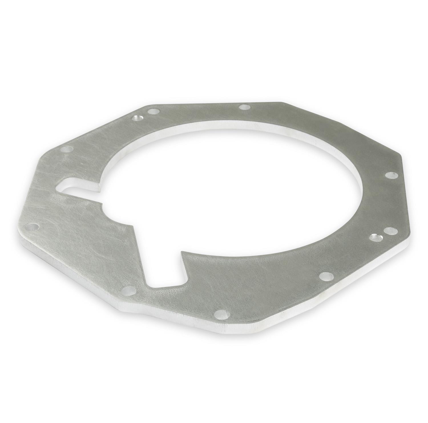 QuickTime RM-193 QuickTime Bellhousing Spacers | Summit Racing