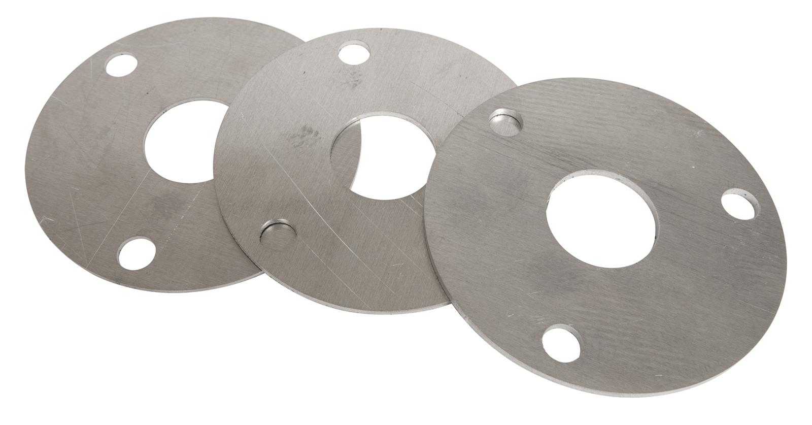 QuickTime RM-715 QuickTime Pulley Spacers | Summit Racing