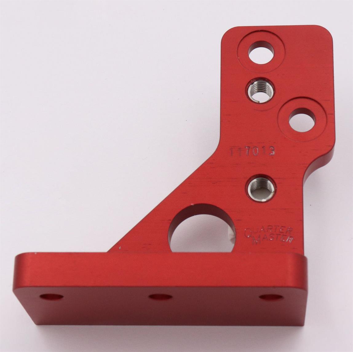 Quarter Master 117013 Quarter Master Oil Pump Mounting Brackets ...