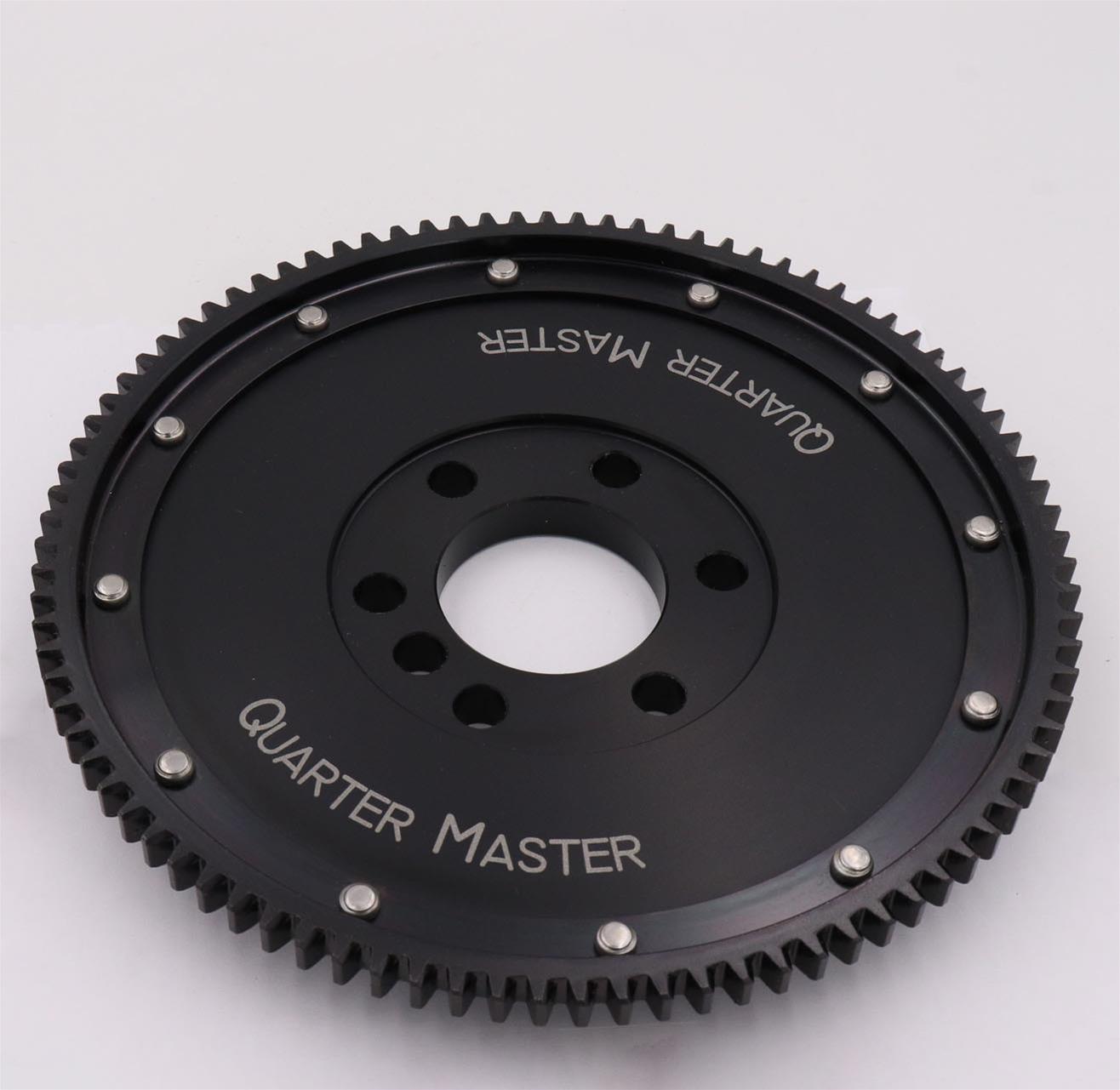 Quarter Master 509136 Quarter Master Flywheels | Summit Racing