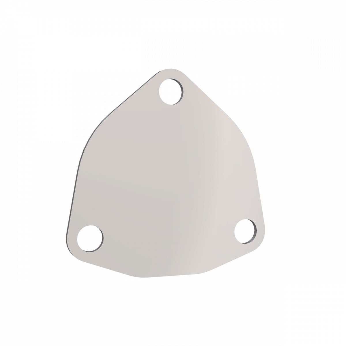 Quick Time Performance 10250C Quick Time Performance Exhaust Cutout ...