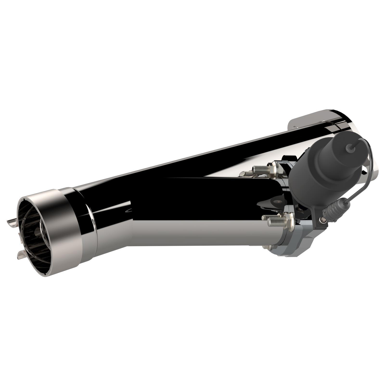 Quick Time Performance 520019 Quick Time Performance Aggressor Cutout ...