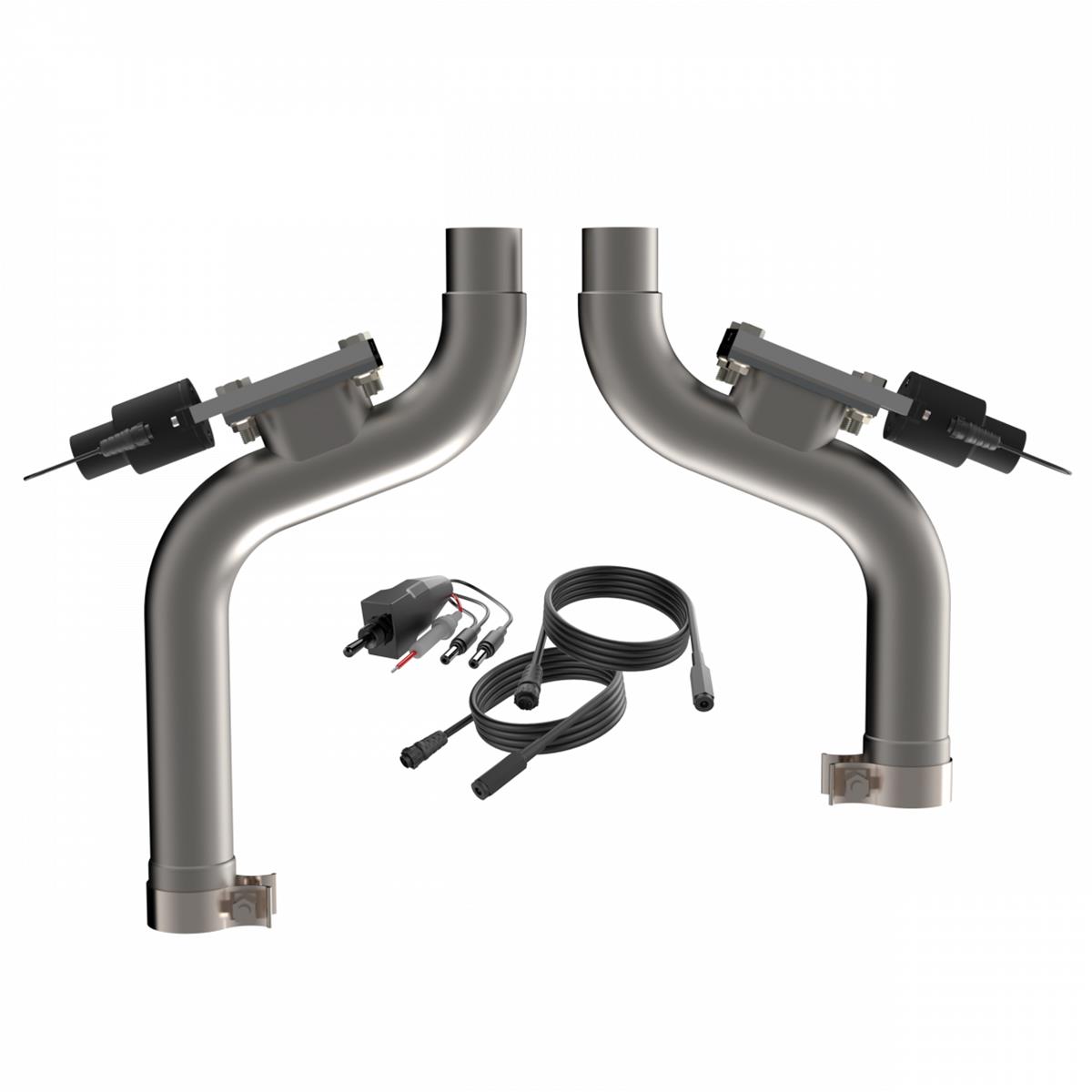 Quick Time Performance 550015 Quick Time Performance Aggressor Cutout ...